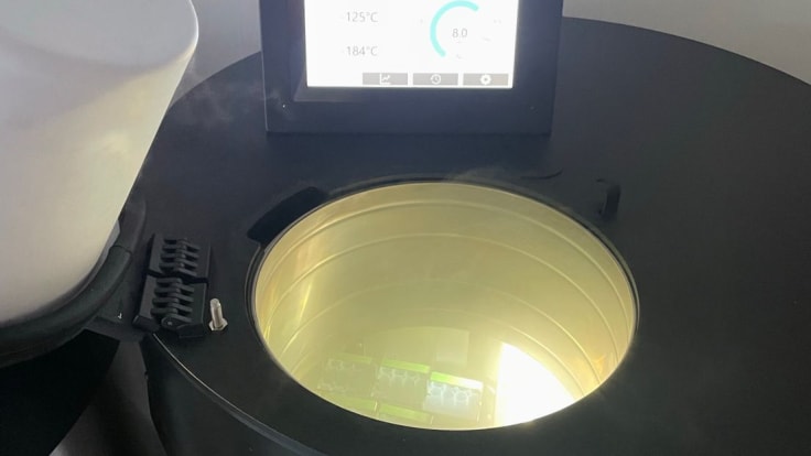 Cryogenic Freezing Equipment and Cryo Storage Tanks Provider
