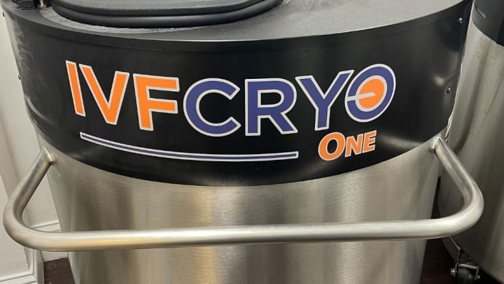 Cryogenic Freezing Equipment and Cryo Storage Tanks Provider