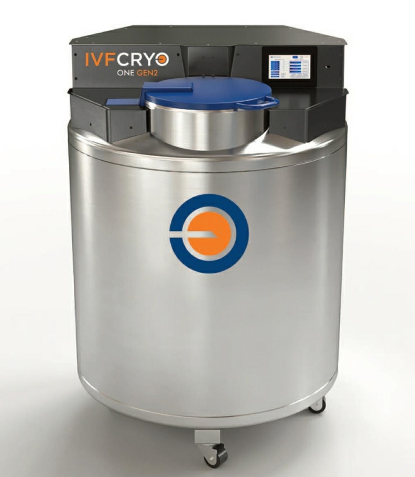 Cryogenic Freezing Equipment and Cryo Storage Tanks Provider