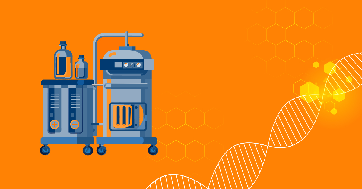 IVF Equipment and Cryo Storage Tanks: Quality Solutions