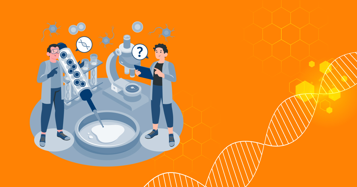 IVF Lab Moves: Expert Relocation for Labs and Equipment