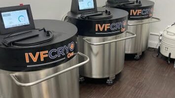 Cryogenic Freezing Equipment and Cryo Storage Tanks Provider